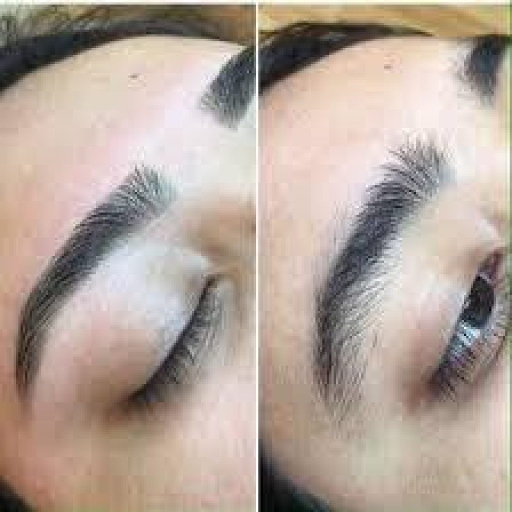 Brow Gallery – Aesthetics By Jennifer