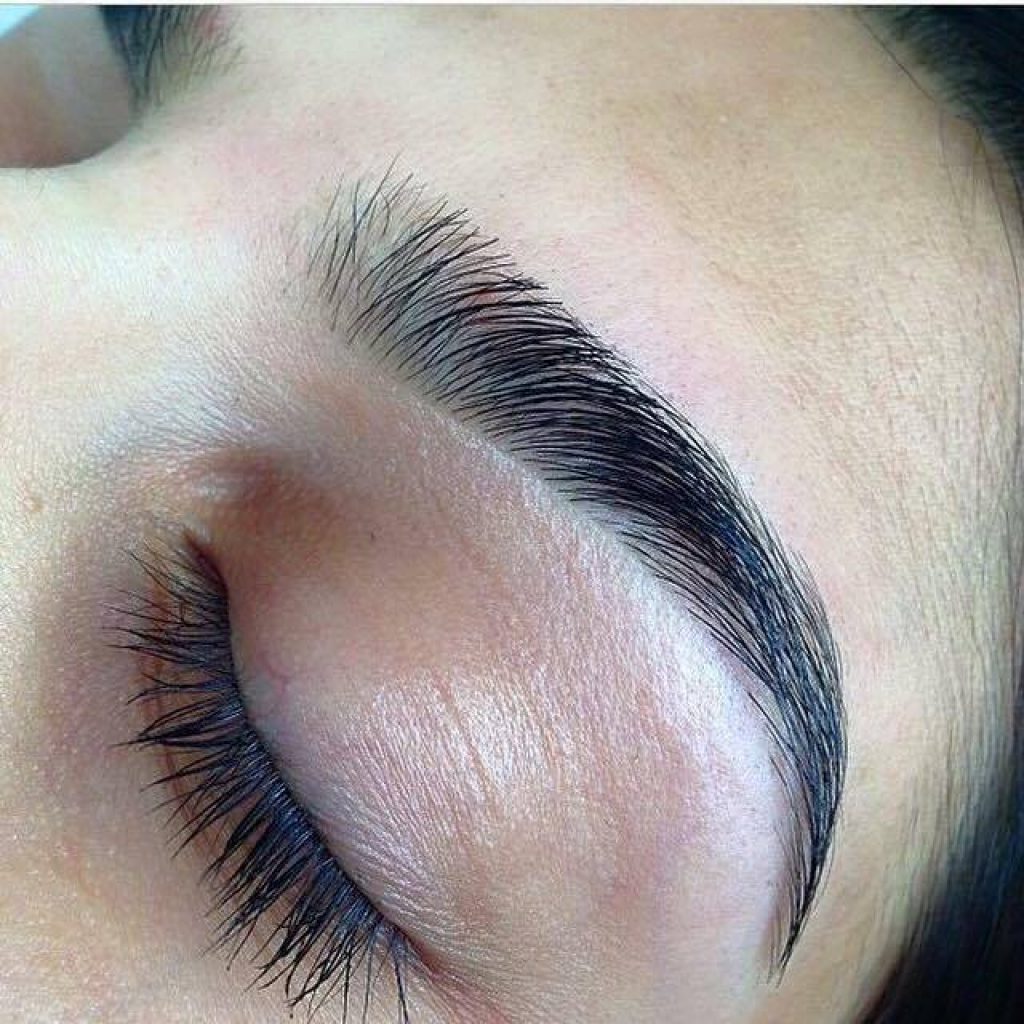 Brow Gallery – Aesthetics By Jennifer